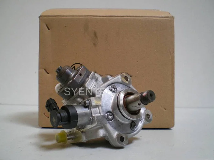 Dachai KHD Fuel Pump - Reliable Diesel Injection Solutions