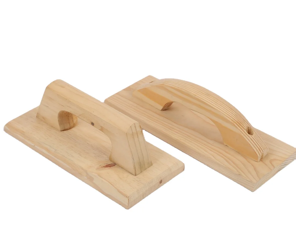Customized Wood Material Plastering Float Trowel Tools customized-wood-material-plastering-float-trowel-tools