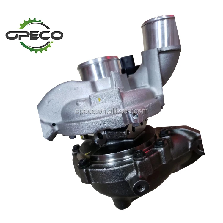 现代索兰托 D4ha 2.0t 涡轮增压器 Gtb1752vlk 796017-5002s 796017-5007s 796017-5008s ...