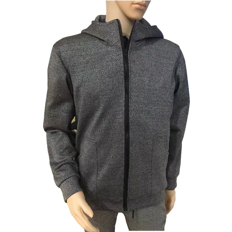 Deyan Cut Resistant Shirts - ANSI 4 Level Safety Gear