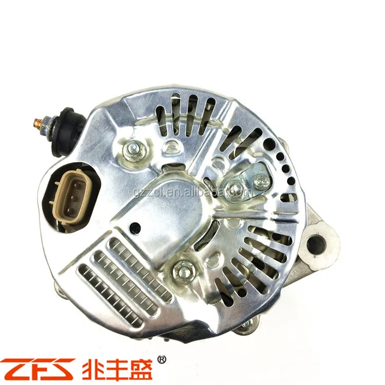 For Toyota 5L 27060-54430 27060-54260 2706054430 2706054260 3kva ...