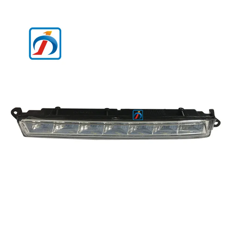 1649060451 ML300 ML320 ML350 ML400 ML500 W164 LED Fog Light Daytime ...