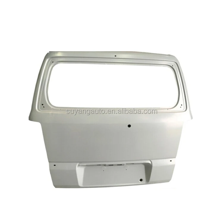 Shop Our Aftermarket Steel Tailgate for Suzuki APV Auto Body Parts