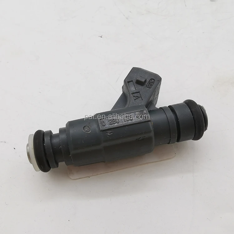 PAT 0280155964 Fuel Injector Nozzle for Suzuki Alto Chery QQ 3