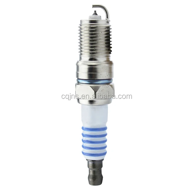 Auto Power Supply Platinum Spark Plug for Ford SP-500 AGSF22FM ...