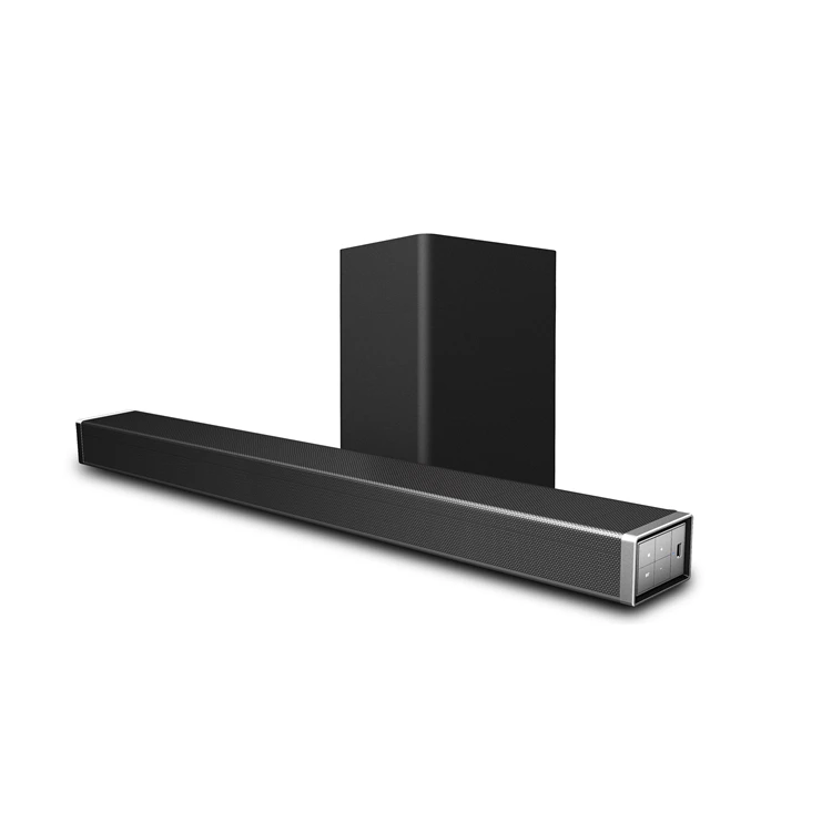 Sub29-w501 5.25 Inch 50w Ac Usb Aux Bt Mdf Woofer Abs Plastic Iron Net ...