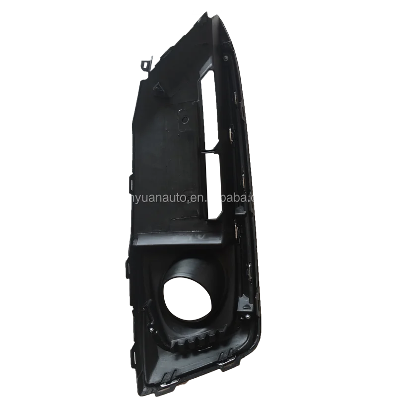 Left Side Trim of Front Bumper OEM 71180-TBA-K50 for CIVIC FC 2020 High ...
