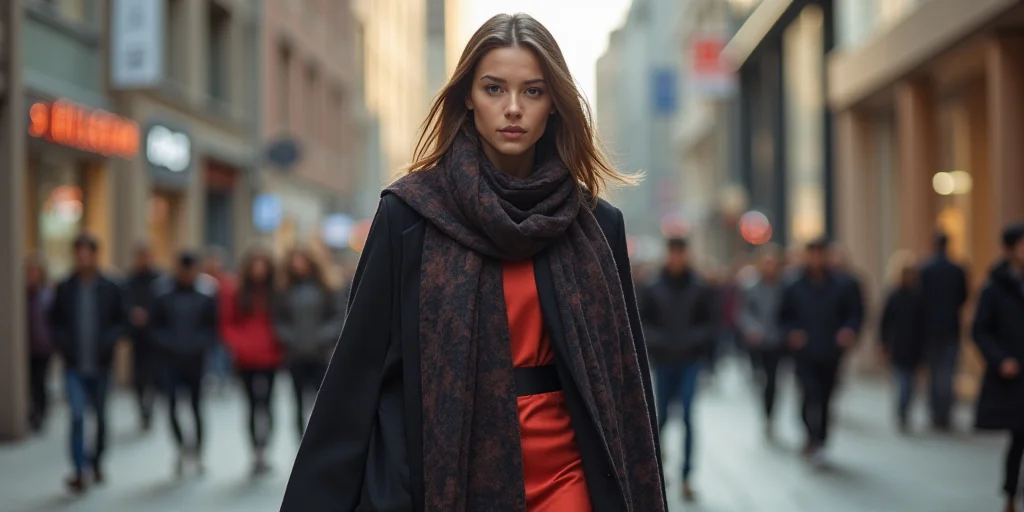 Stole Clothes Fashion 2025 – Trendy Styles On Alibaba.com