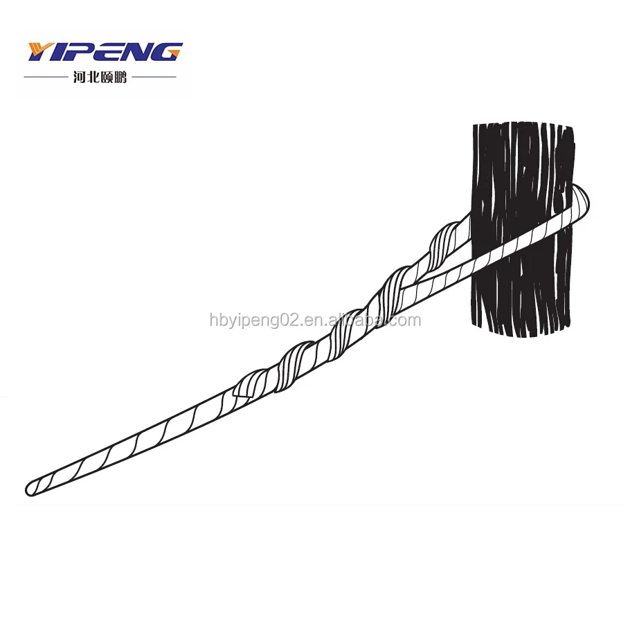 Supply Guy-Lock for Preformed Line Products ADSS Preformed Guy Grip ...