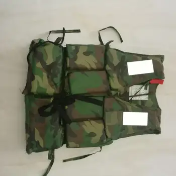 Army Life Jacket Oem Marine Life Vest - Buy Marine Military Life Vest ...