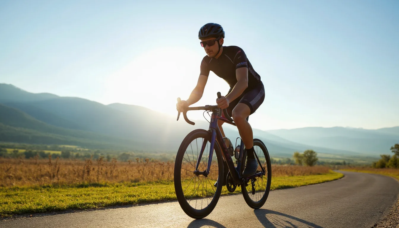 How to Safely Return to Road Cycling After Winter: The 2026 Progressive ...