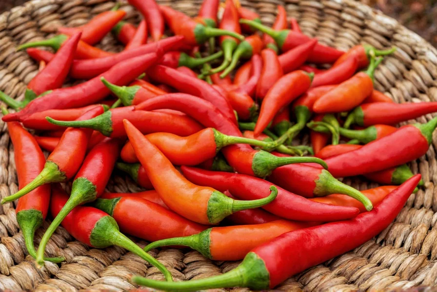 South American Food: Roots, Regions & Real Recipes