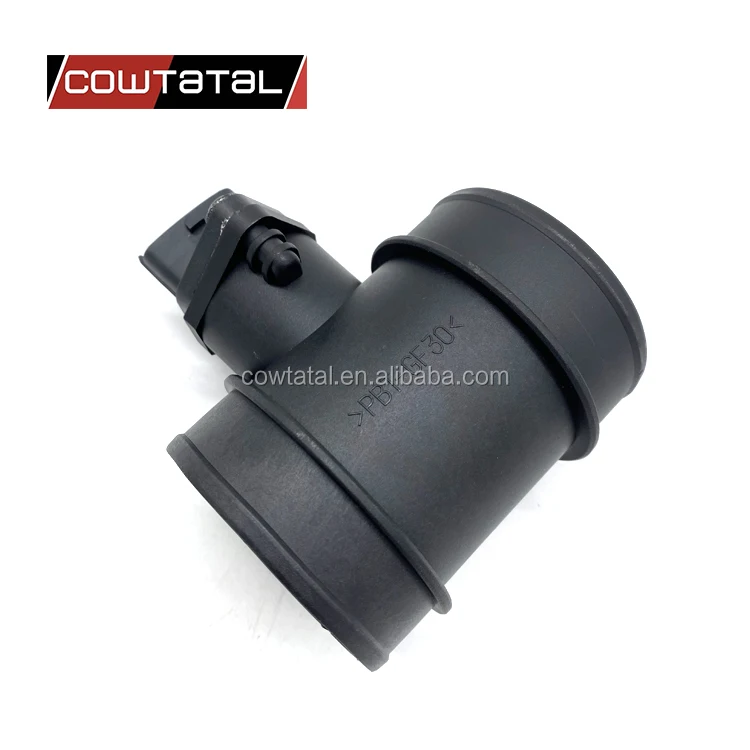 Auto Spare Parts Mass Air Flow Meter Sensor 28164-38200 For Hyundai ...