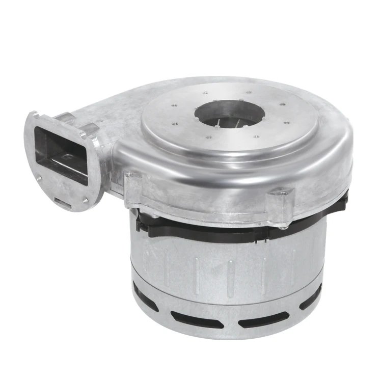 High Efficiency Turbine Bldc Vacuum Motor - Brushless Blower
