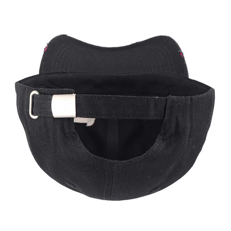 Fashion Plain Distressed Blank Baseball Cap - Buy Custom Distressed Cap ...