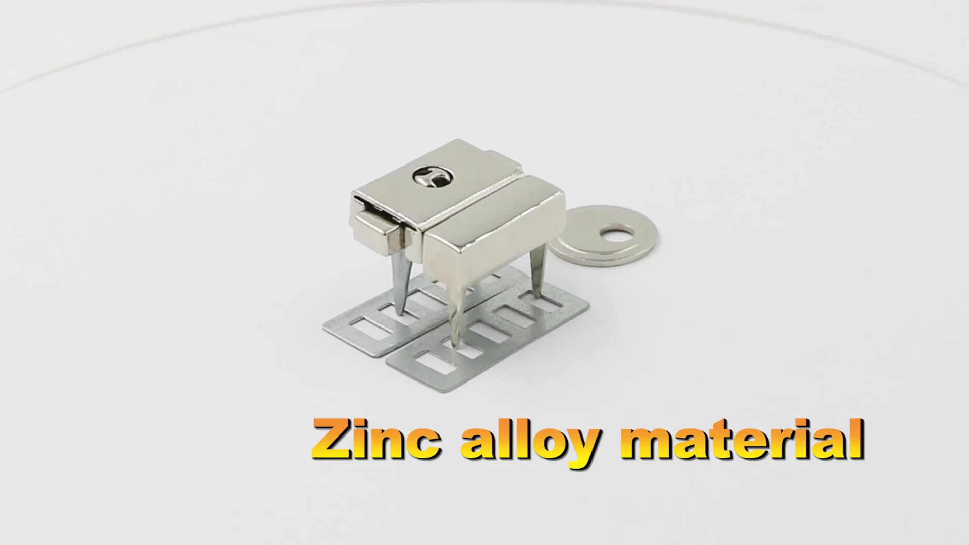 8062 Jewelry Box Lock With Key Small Security Exquisite Bag Lock - Buy ...