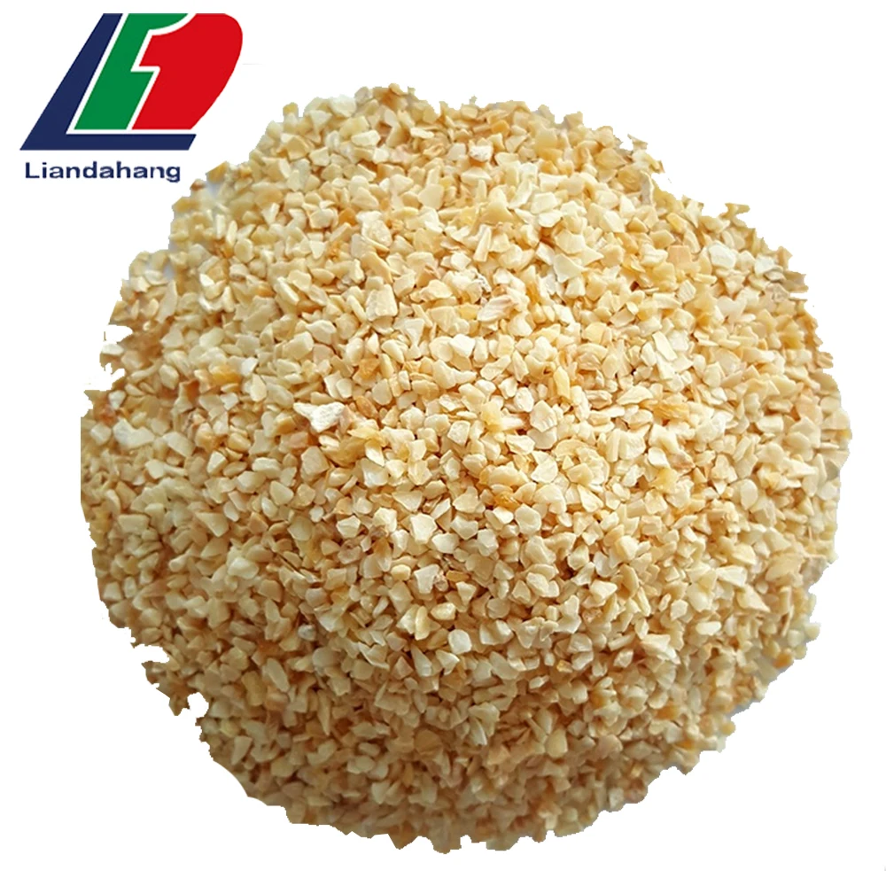 Garlic Grain,Dry Garlic Slice,Dehydrated Garlic Cloves Whole - Buy ...