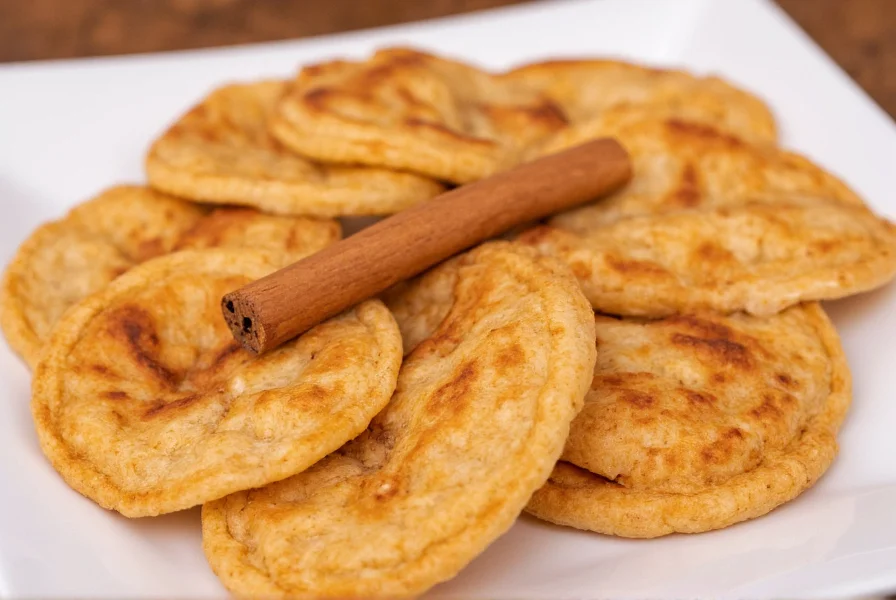 Cinnamon Sugar Pita Chips: Recipe, Benefits & Pro Tips