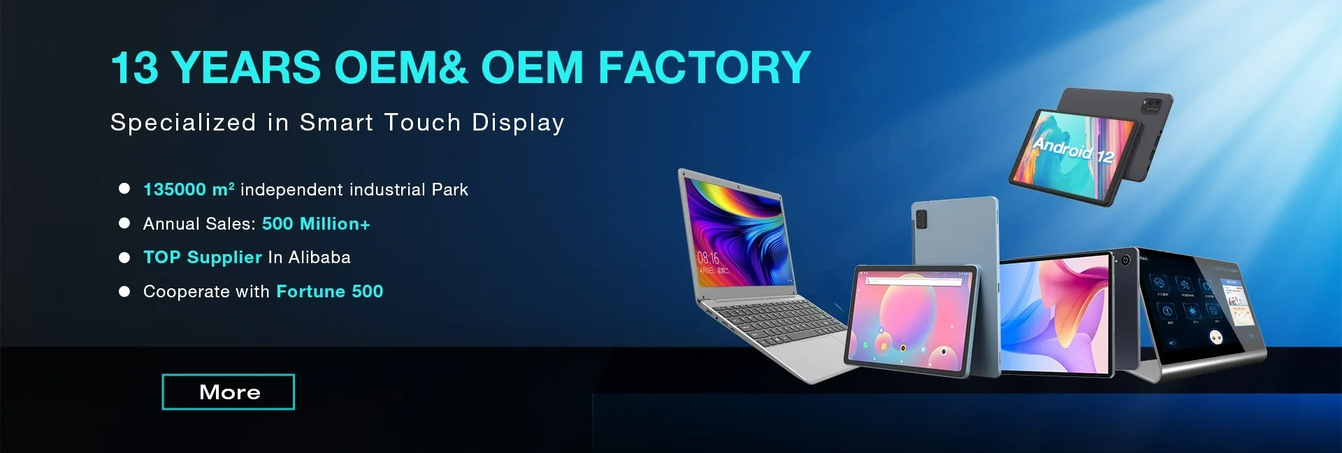 Shenzhen Yuyi Technology Co., Ltd. - Laptop, Desktop PC