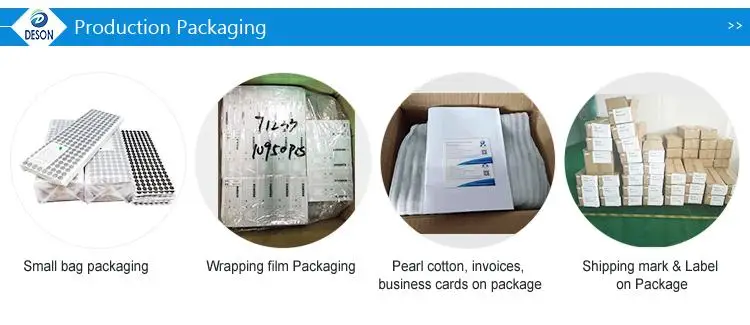 Deson On Inventory Itw Formex Gk-5bk Black Fireproof Insulated Pp Paper ...