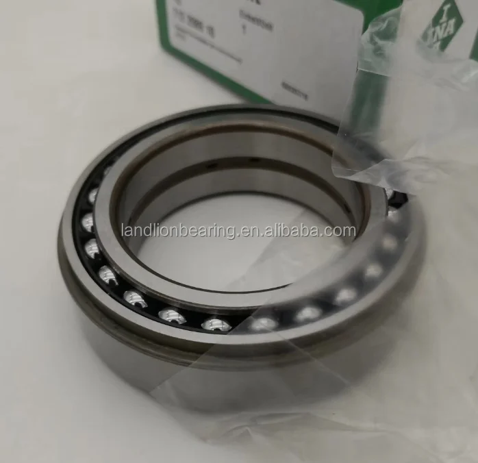 F-569171.01แบริ่งลูกกลิ้งเรียว Kbc F-569171แบริ่งที่แตกต่างกันอัตโนมัติ ...