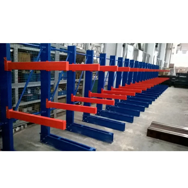 Jracking Warehouse Selective Fine Finished Q235 Metal Powder Coated Or ...