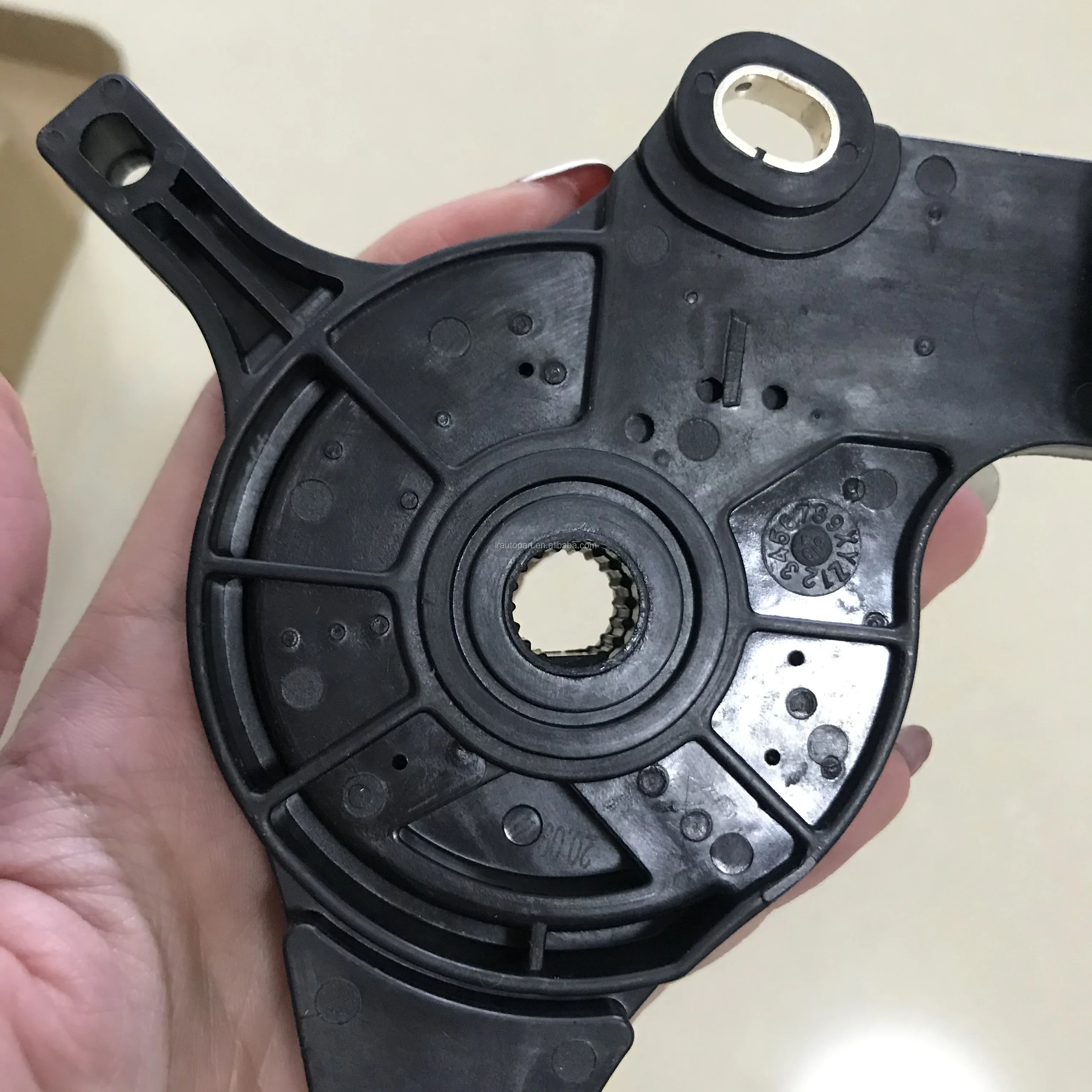 37720-86z01 93742966 Transmission Range Sensor Neutral Safety Switch ...