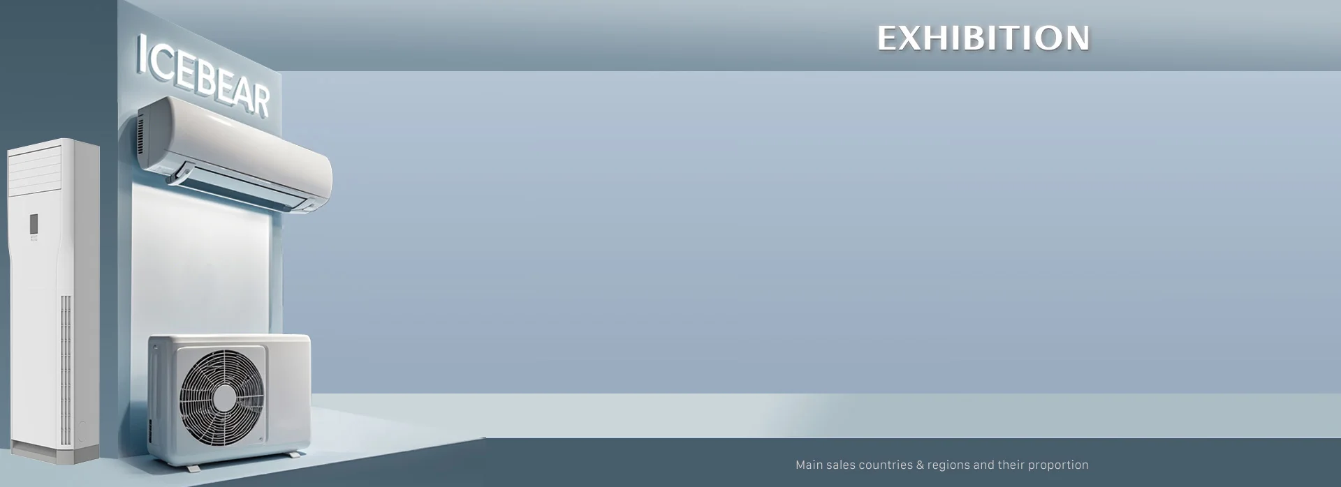 Company Overview - Icebear Refrigeration Tech Co., Ltd.