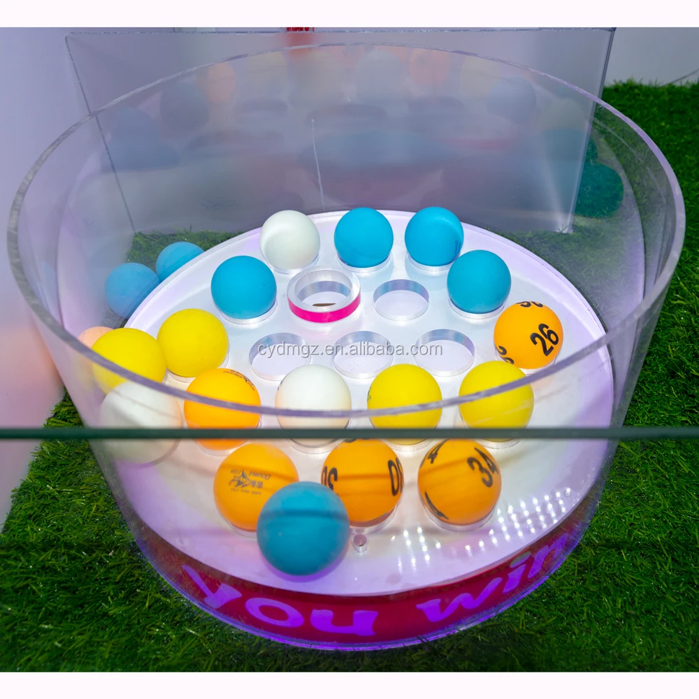 2020 Online Ping Pong Machine - Play via Mobile APP