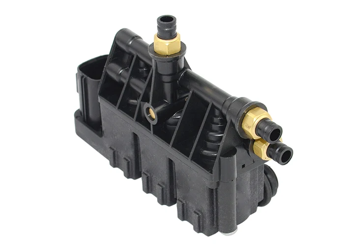 RVH500060 Air Suspension Valve Block for Range Rover Sport LR3 L320 ...