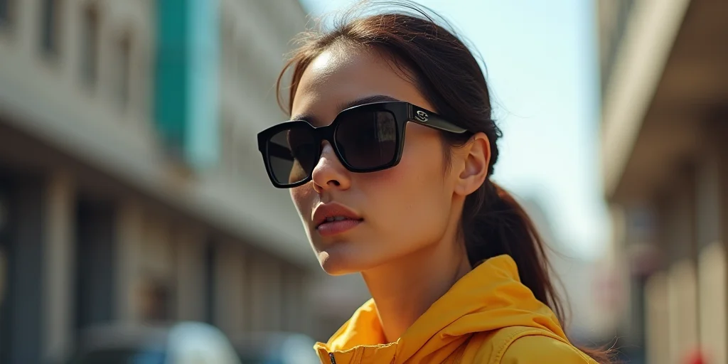 Running Shades 2025: The Ultimate Guide To High-Performance Sunglasses ...