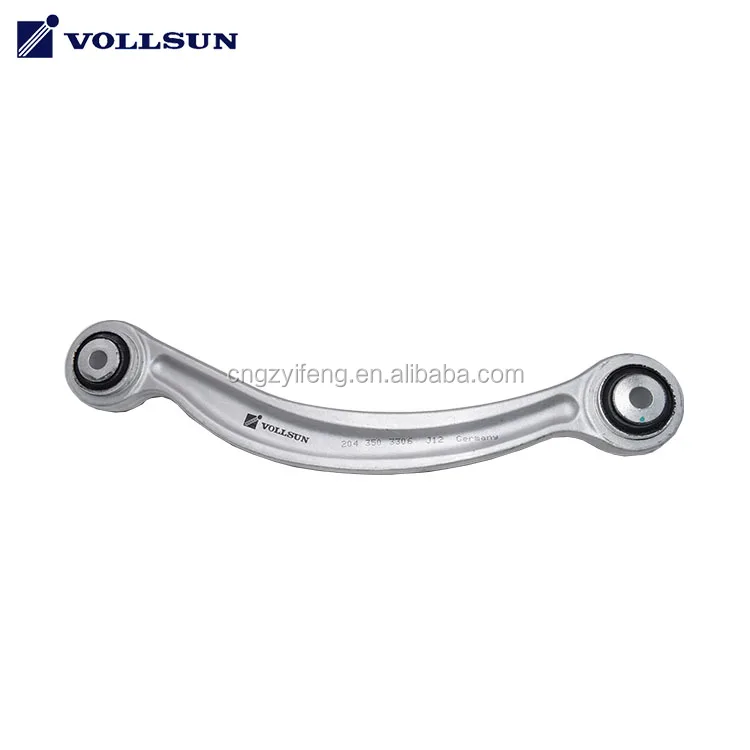2043503306 2043502106 For W204 W205 W212 W213 X253 Rear Suspension ...