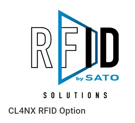 Sato CL4NX CL6NX RFID Label Barcode Printer - 1-Year Repair Service