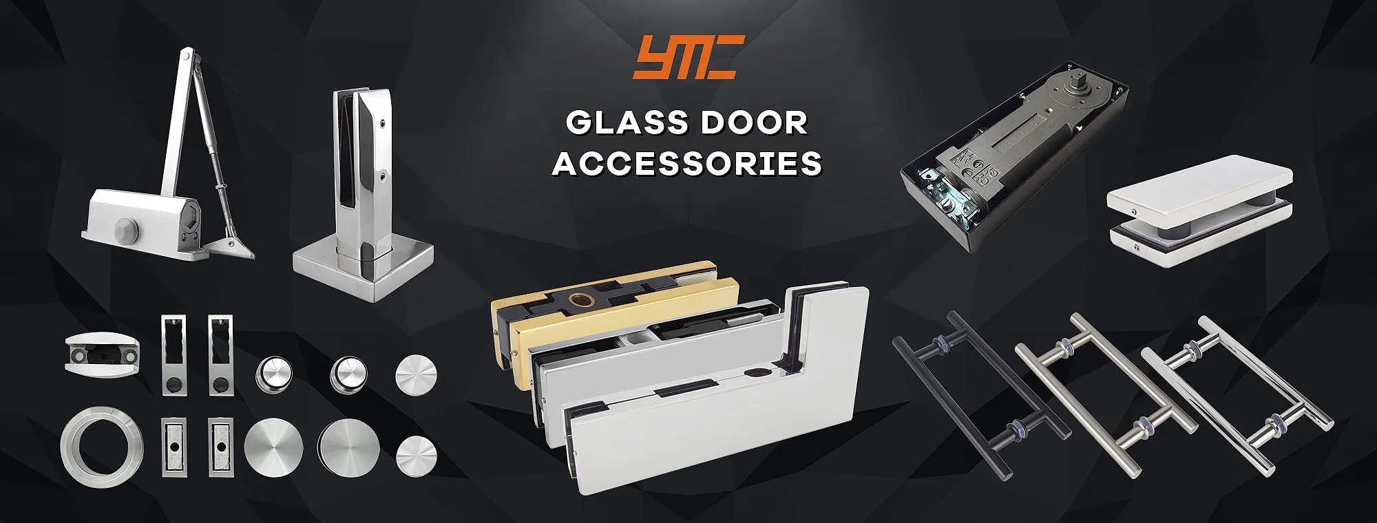 Company Overview - Jiangmen Jiangyi Hardware Co., Ltd.