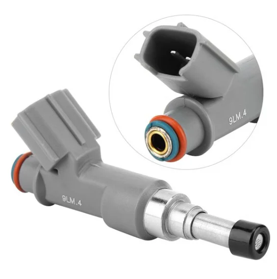 Fuel Injector Nozzle 23250-75100 For 4runner Tacoma Hilux Lander ...