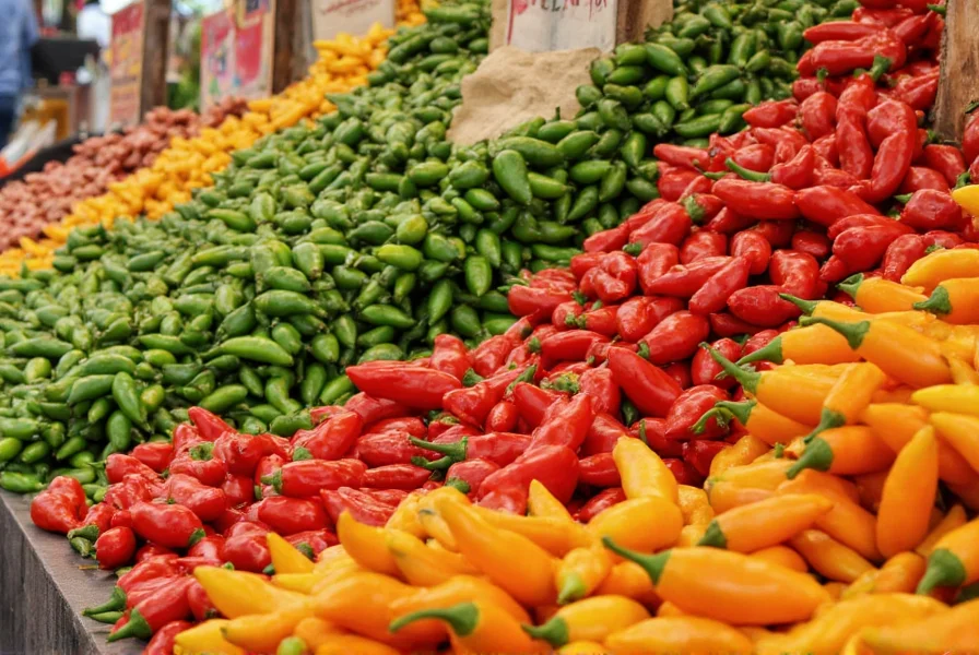 Chilli vs Chili: Spelling Rules Explained