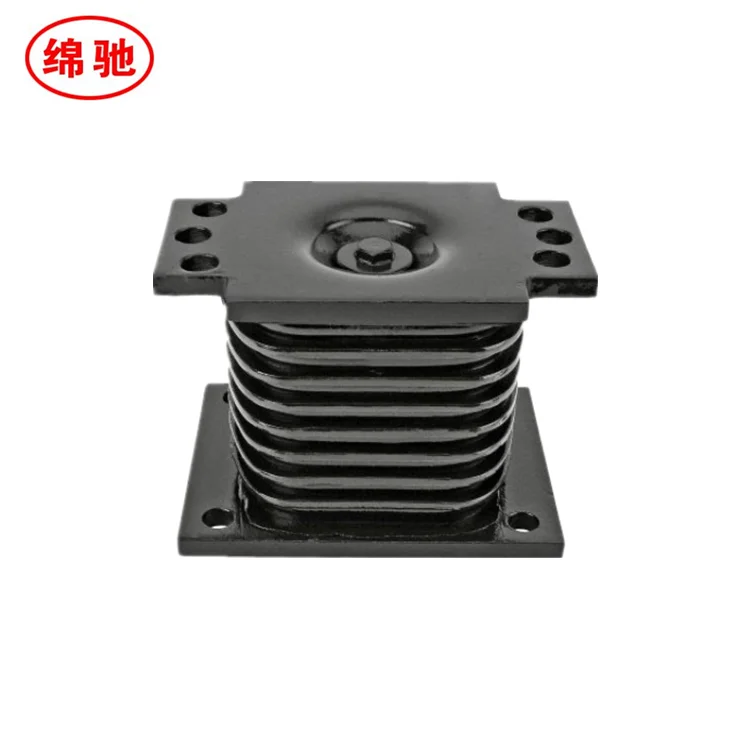 High Quality Original Price Volvo Body Parts Rubber Spring Support ...