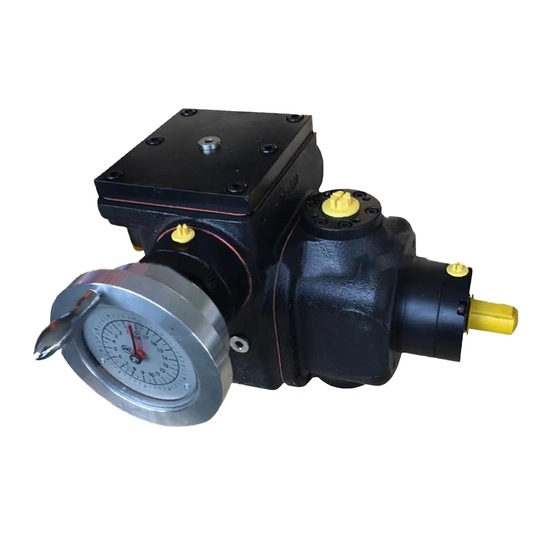 Zhenyuan High Pressure Metering Pump A2vk28 A2vk28maor1g0pe1-so2 ...