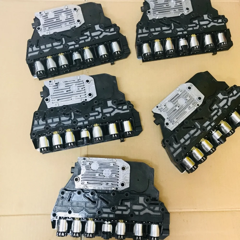 Oem 24264683 24287422 24260030 24275861 25201424 6t40 6t45 Transmission ...