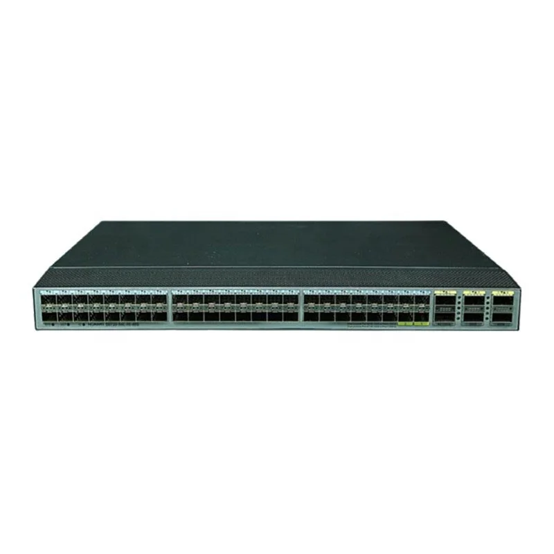 Brand New 48 10ge Downlink Ports And 40 Ge/100 Ge Uplink Ports Ethernet ...