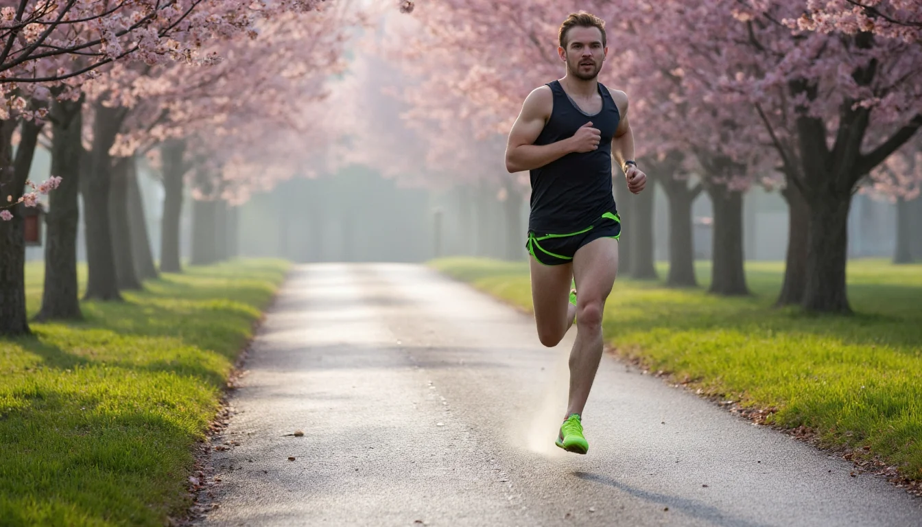 What 2026’s Top Running Apps Now Track: Real-Time Cadence Feedback ...