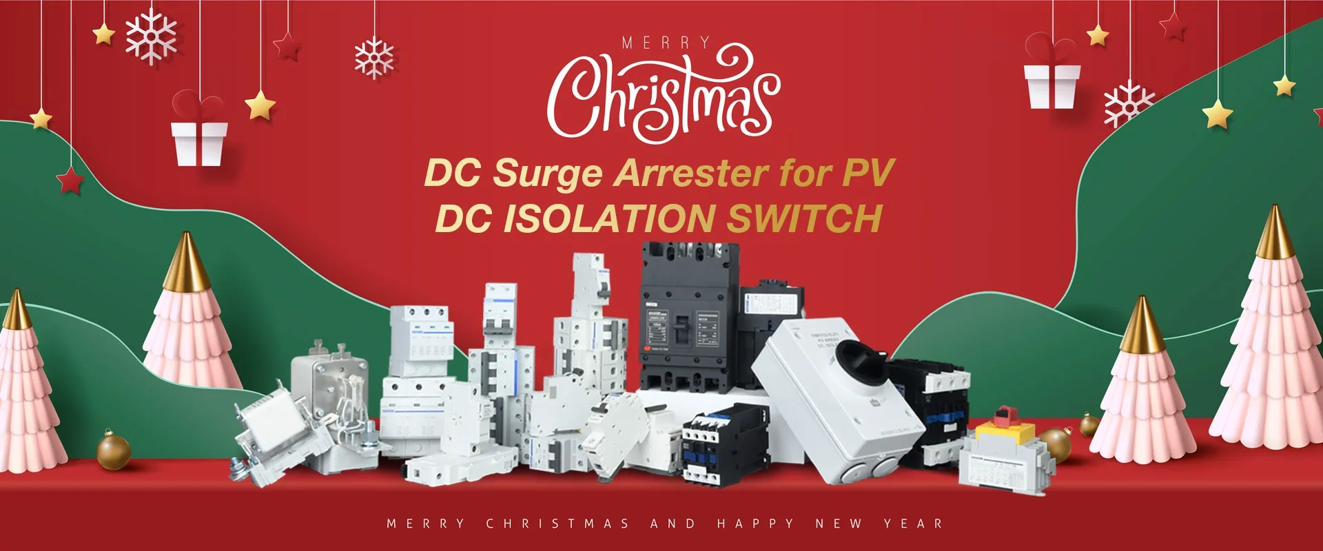 Sassin International Electric Shanghai Co., Ltd. - MCB, Distribution Box