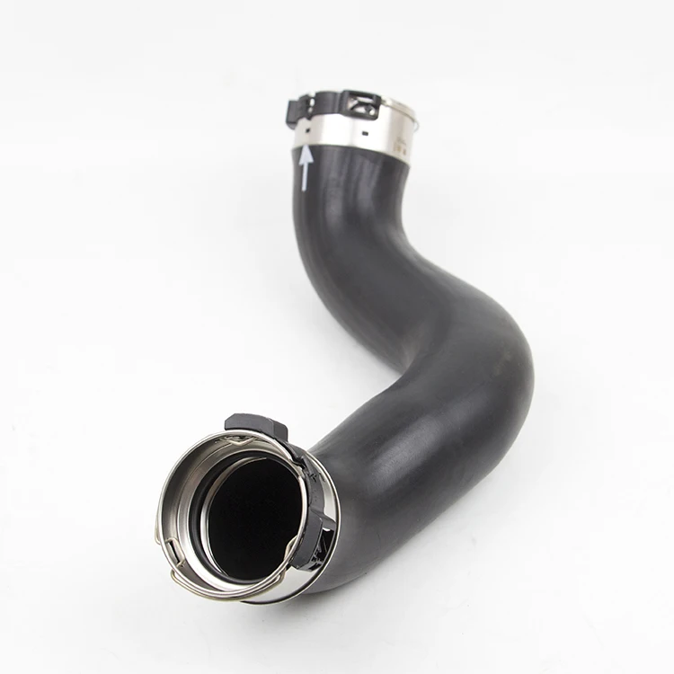 Car Spare Parts Turbo Pipe For Mercedes W204 W212 2045285782 - Buy ...