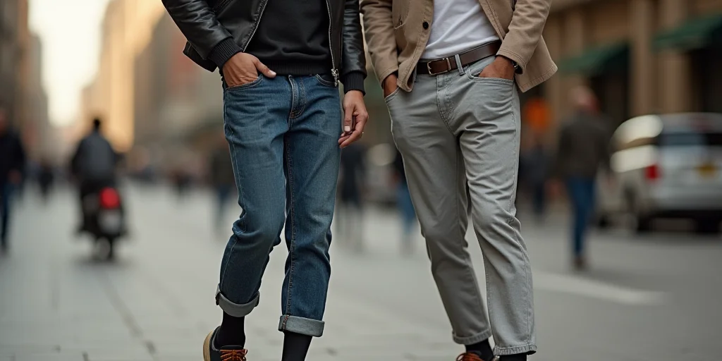 Best Everyday Socks For 2025: Comfort, Style, And Performance You Can’t ...