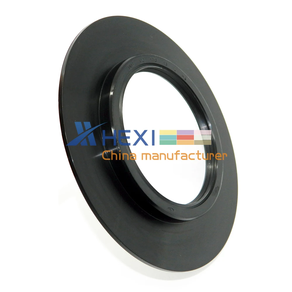 198636170 Rear End Oil Seal for Perkings Engine SD 90*170*13