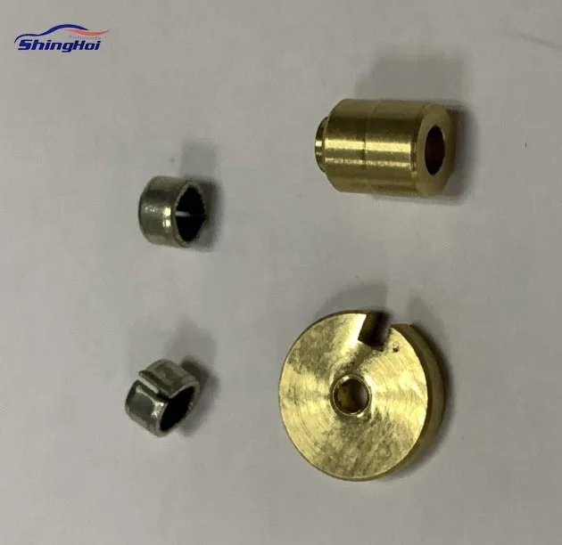 0B5 Automatic Transmission Piston with Tool Kit for Audi