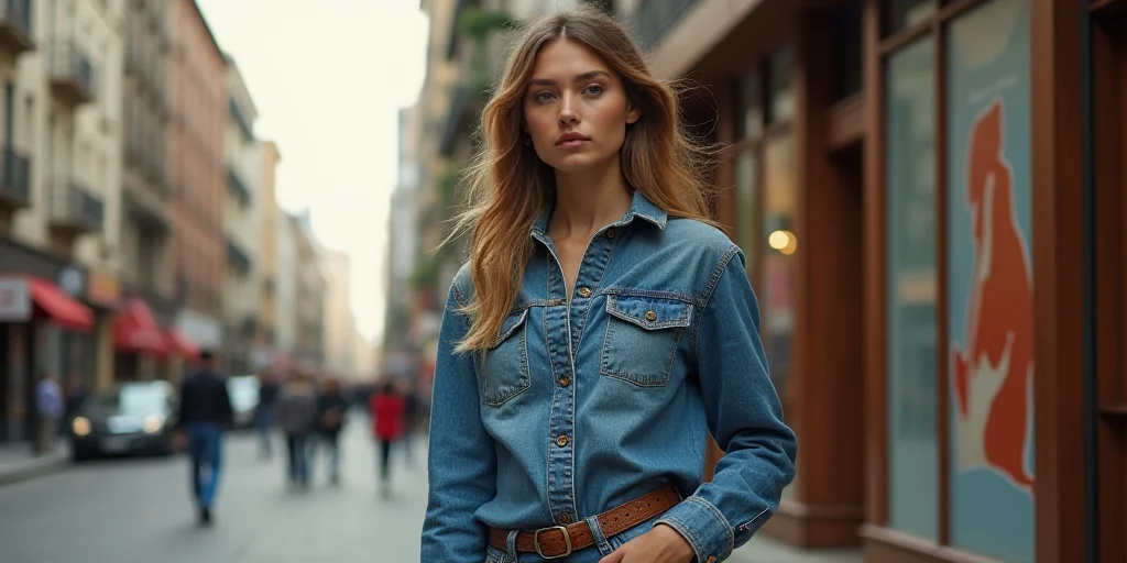 Rrl Western Shirt The Ultimate Fashion Statement In 2025