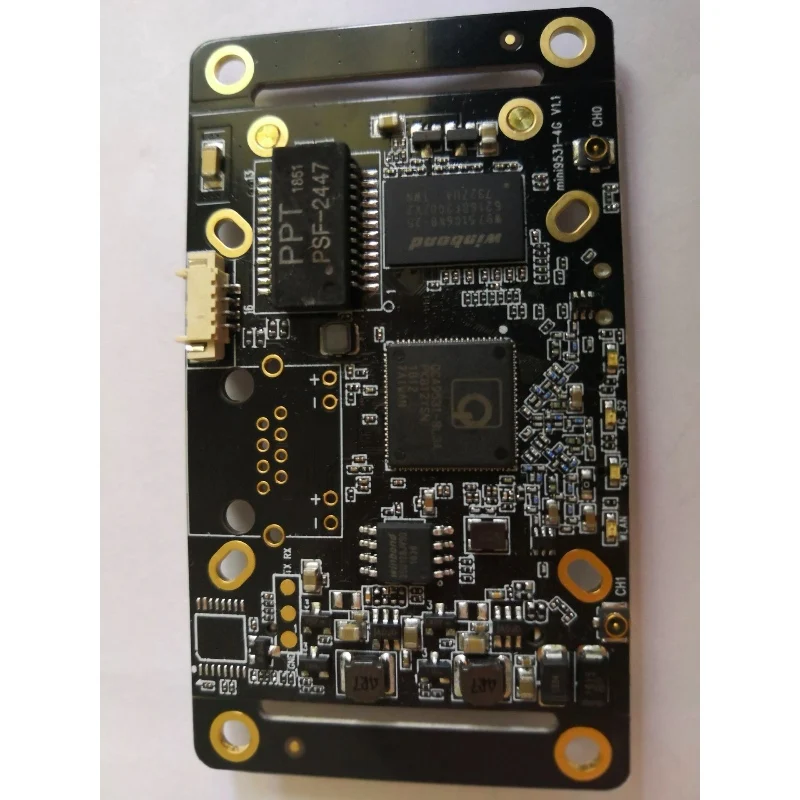 4G LTE Wifi Router - HUASIFEI Modem with SIM Card Slot