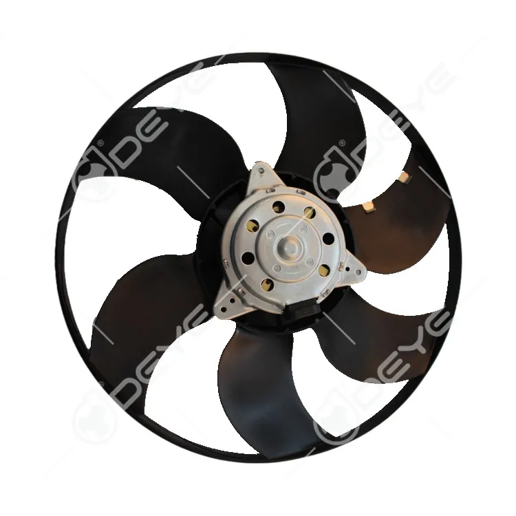 7701045816 7701043943 7701070217 Radiator Fan Motor 12v Car For Renault ...