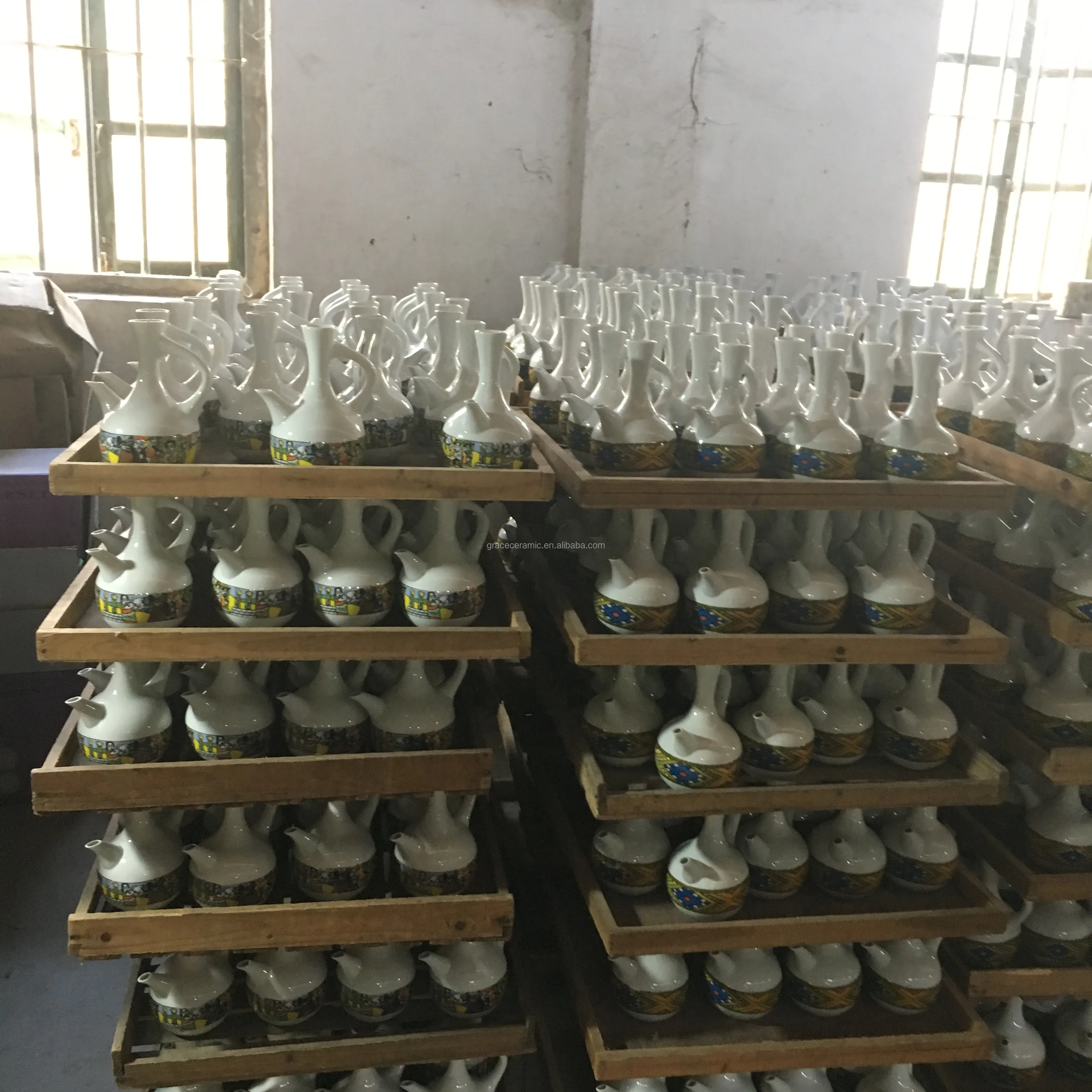 Ethiopian Tibs Recipe - Black Ceramic Beef Cabbage Casserole